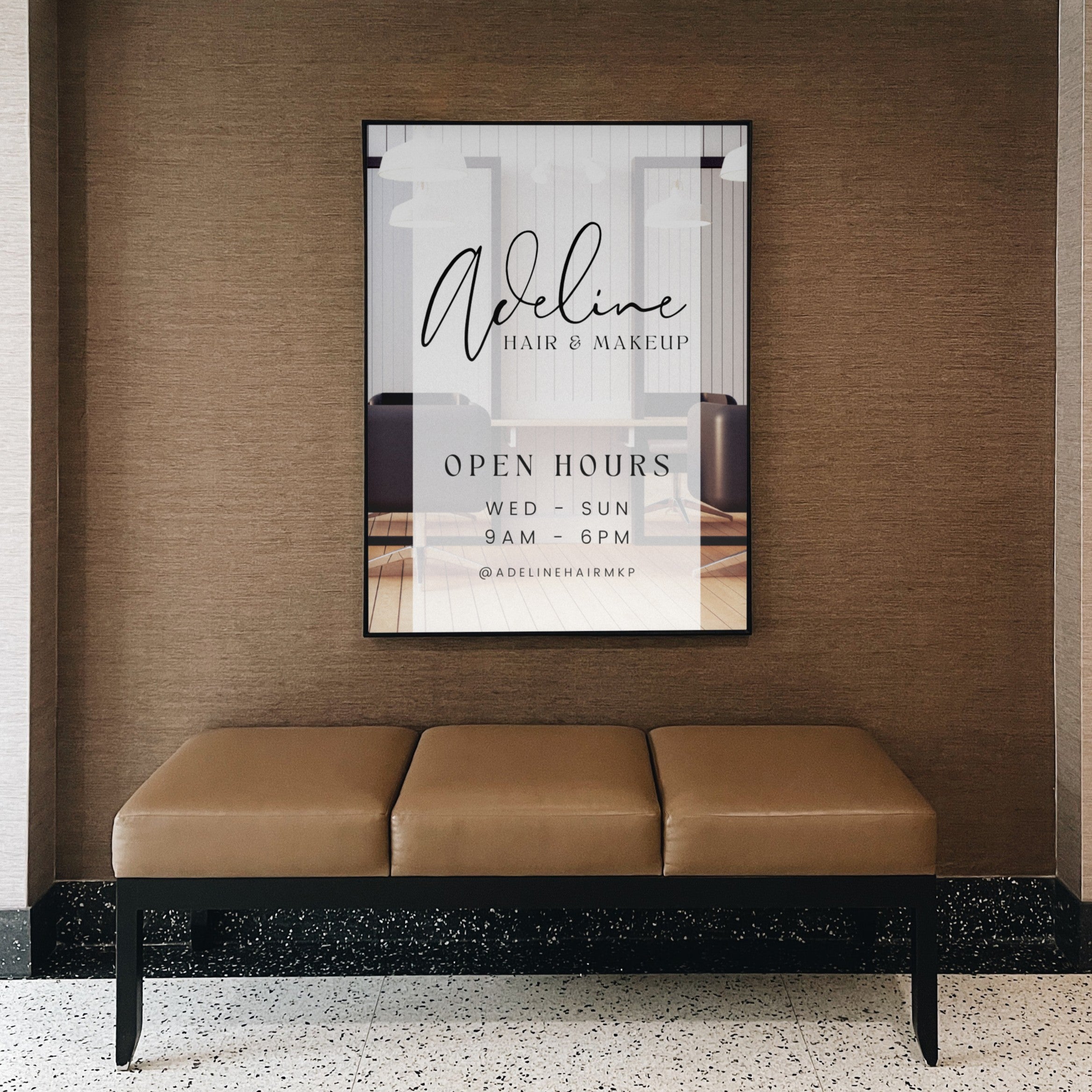 Custom Posters – Business & Event Displays – Carolina Custom Printing